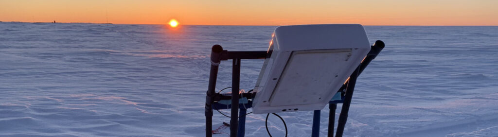 Radiometers – mwse.tech